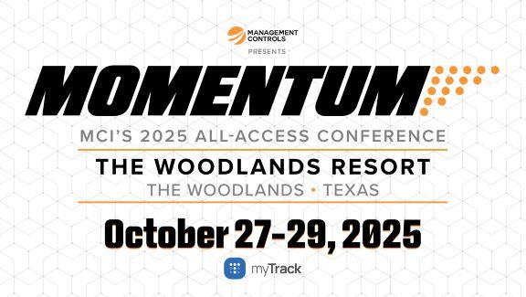 Momentum 2025 | Management Controls Inc Events